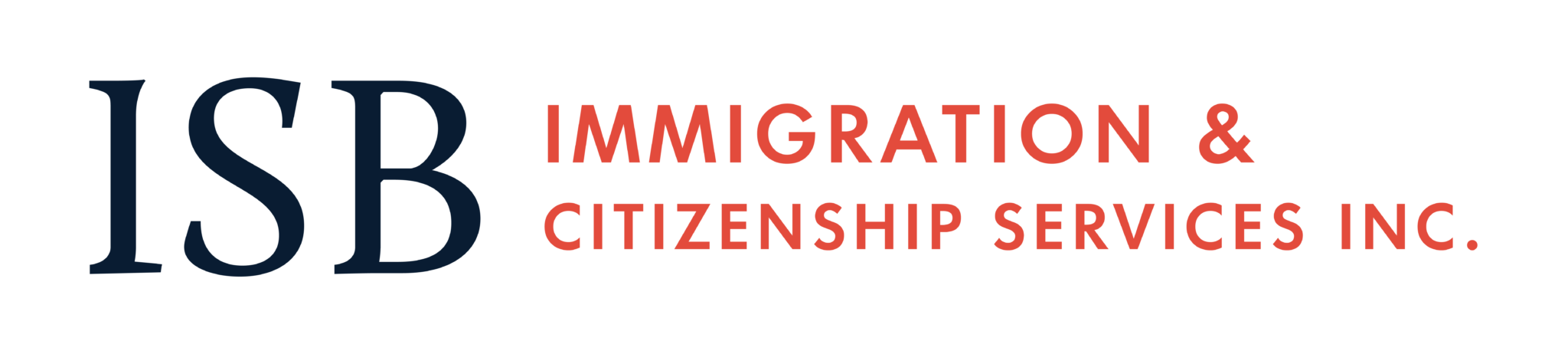 Contact us - ISB Immigration